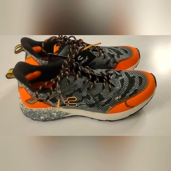 Charly | Shoes | Charly Mens Trail Shoes Stylish And Highperformance ...